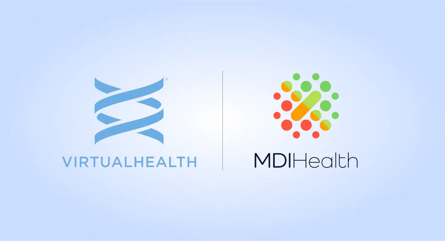 VirtualHealth and MDI Health Technologies Announce Partnership with AI ...